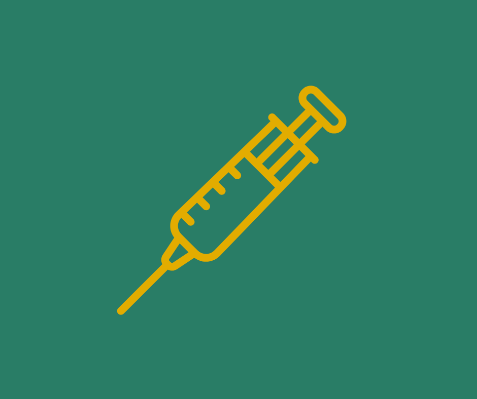 Winter Vaccination FAQs - Community Health Champions