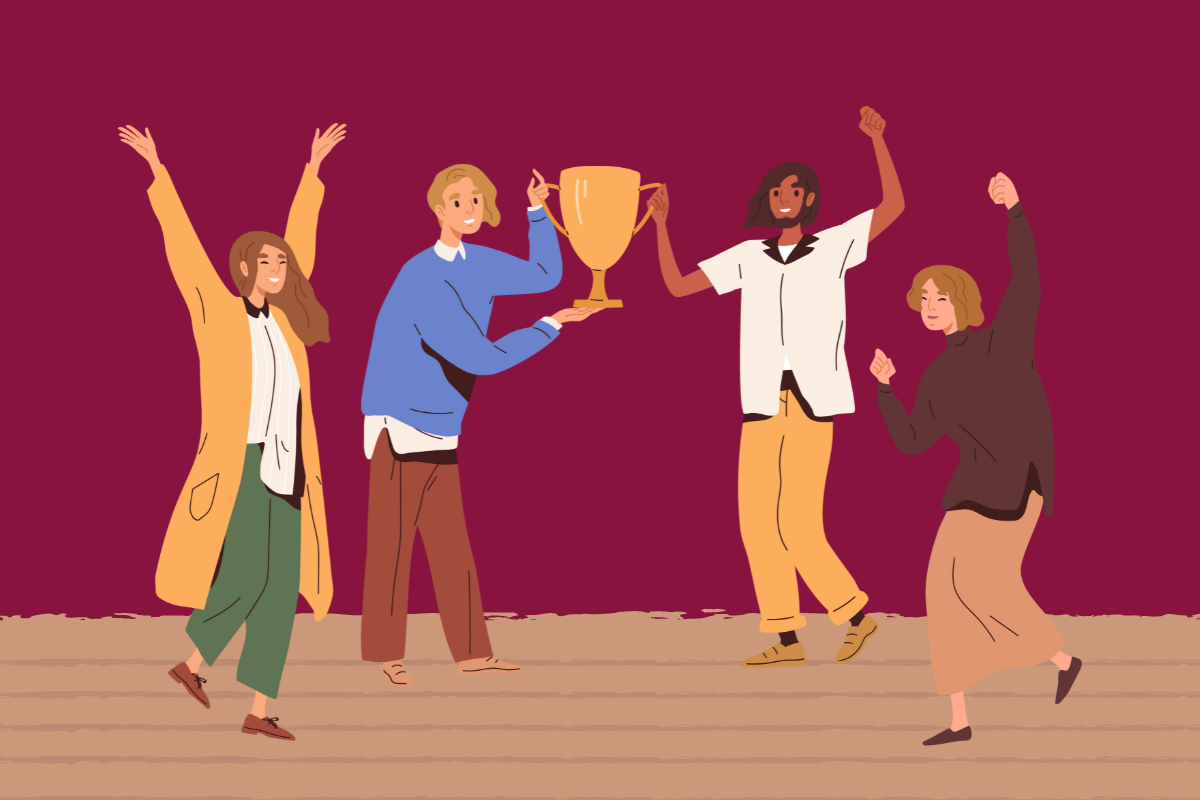 2025 GSK Impact Awards - Community Health Champions