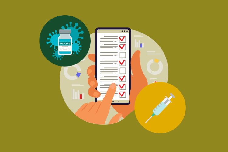 'Your Views on Vaccinations' Survey - Community Health Champions