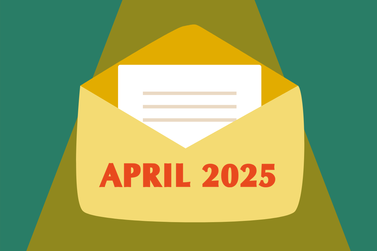 Latest News | April 2025 - Community Health Champions